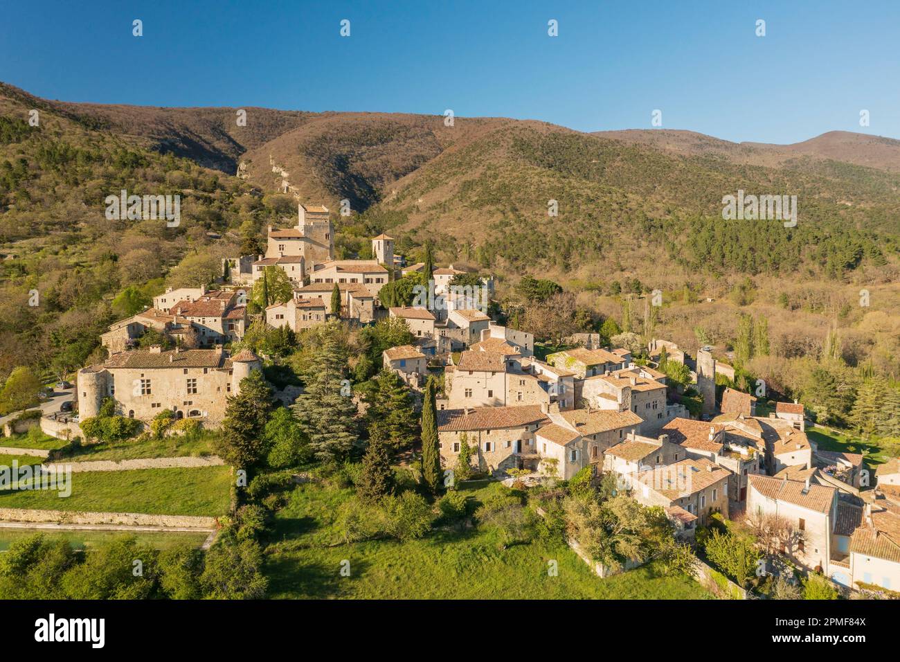 France Drôme Drôme Provencale Le Poète Laval Les Plus Beaux