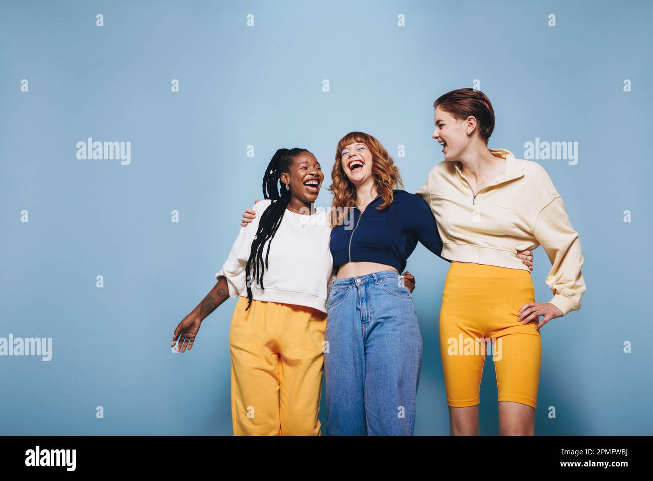 Studio de beauté Banque de photographies et d’images à haute résolution ...