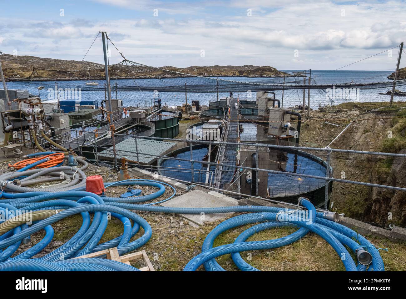 21.05.21 likisto, Harris, Hebrides extérieures. Geocrab est un petit ...