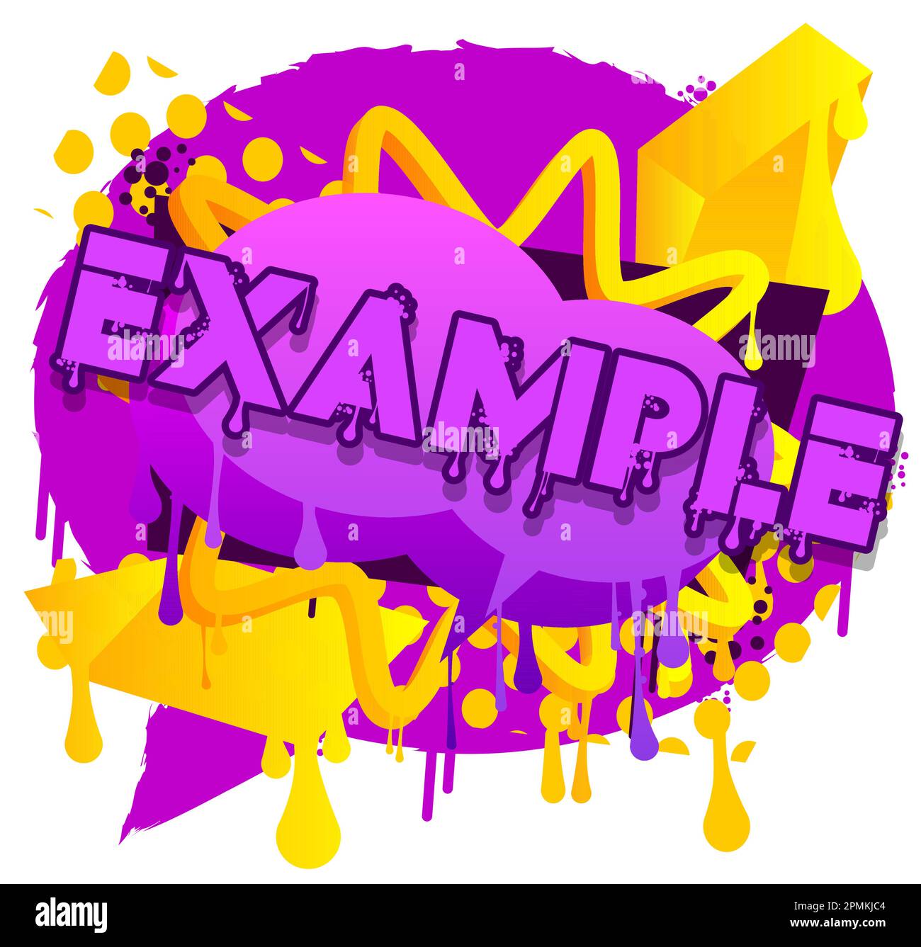 Exemple de vandalisme Banque de photographies et d’images à haute ...