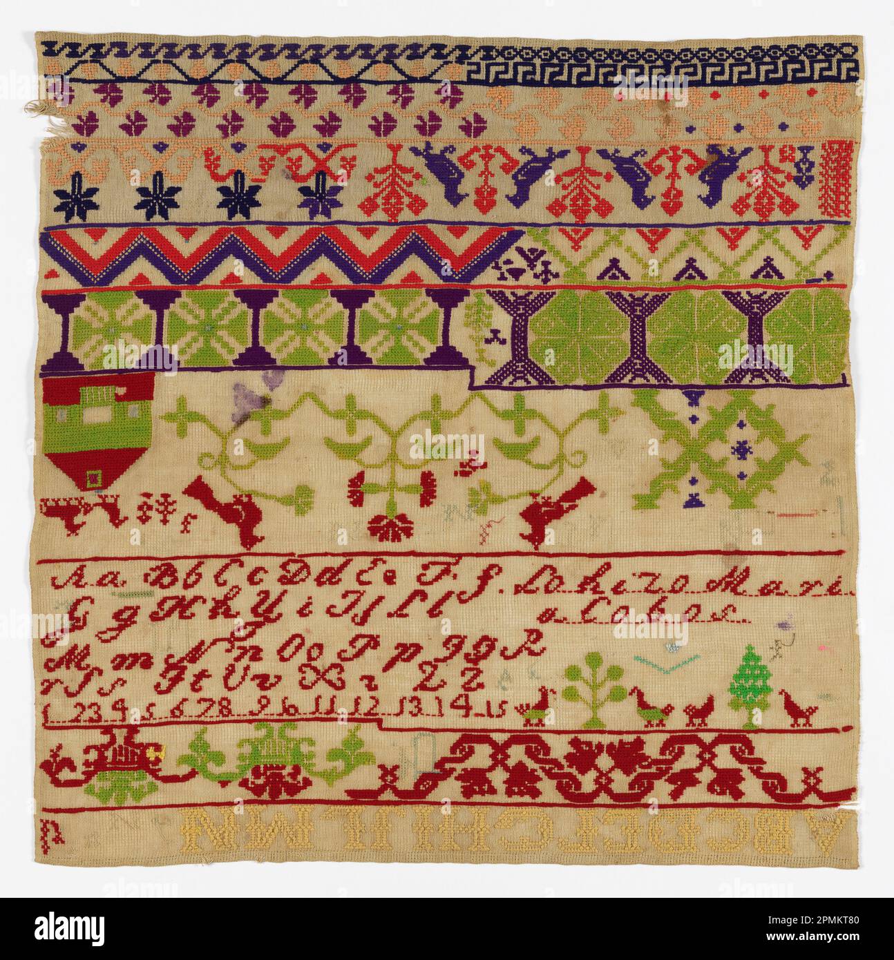 Maria cobos Banque de photographies et d’images à haute résolution - Alamy