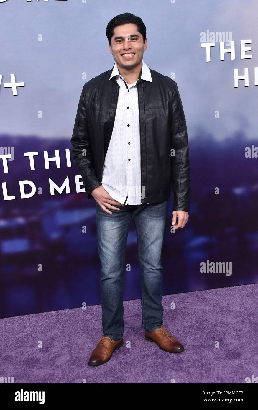 Peter mendoza Banque de photographies et d’images à haute résolution ...