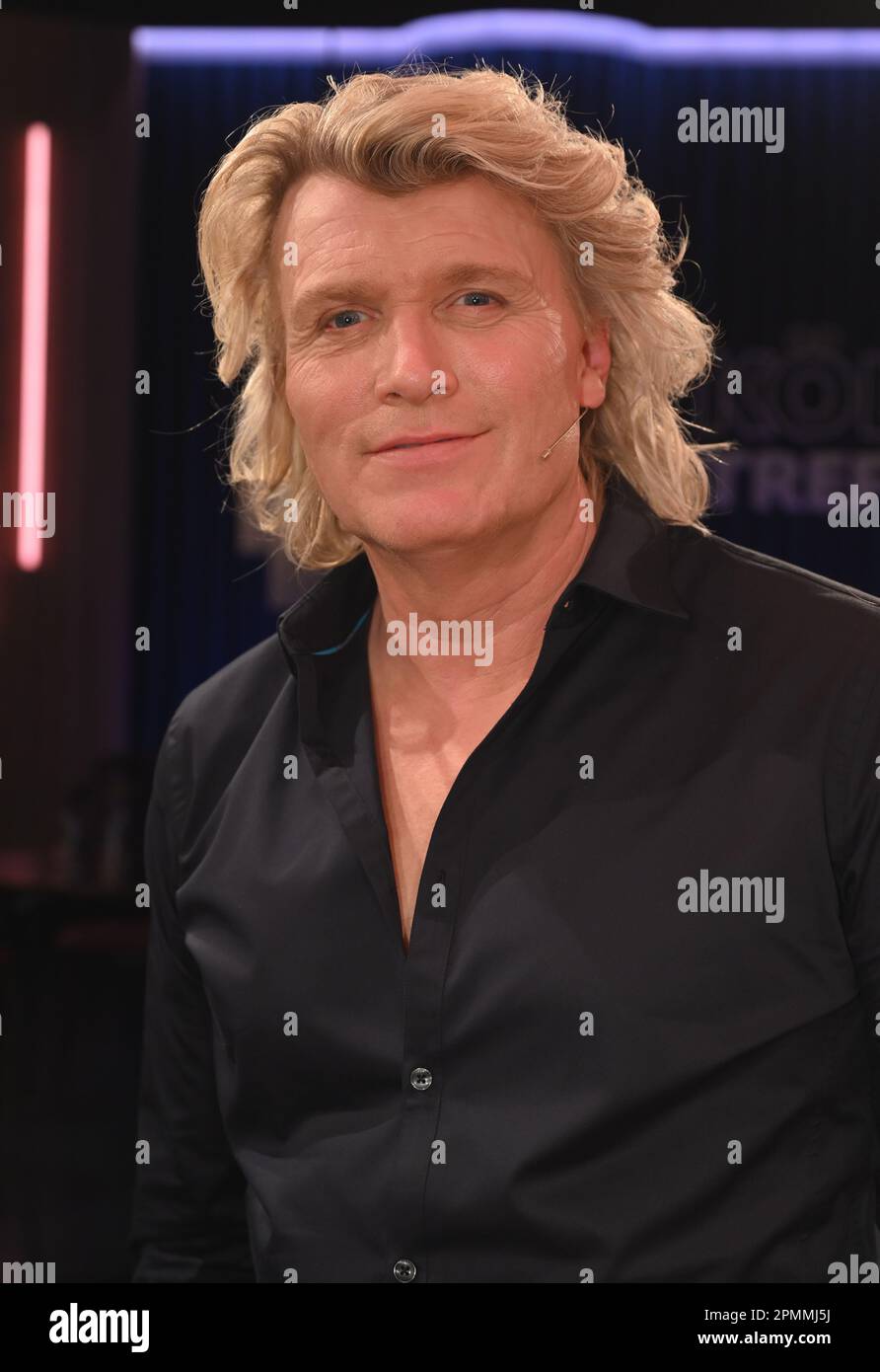 L'illusionniste hans klok Banque de photographies et d’images à haute ...