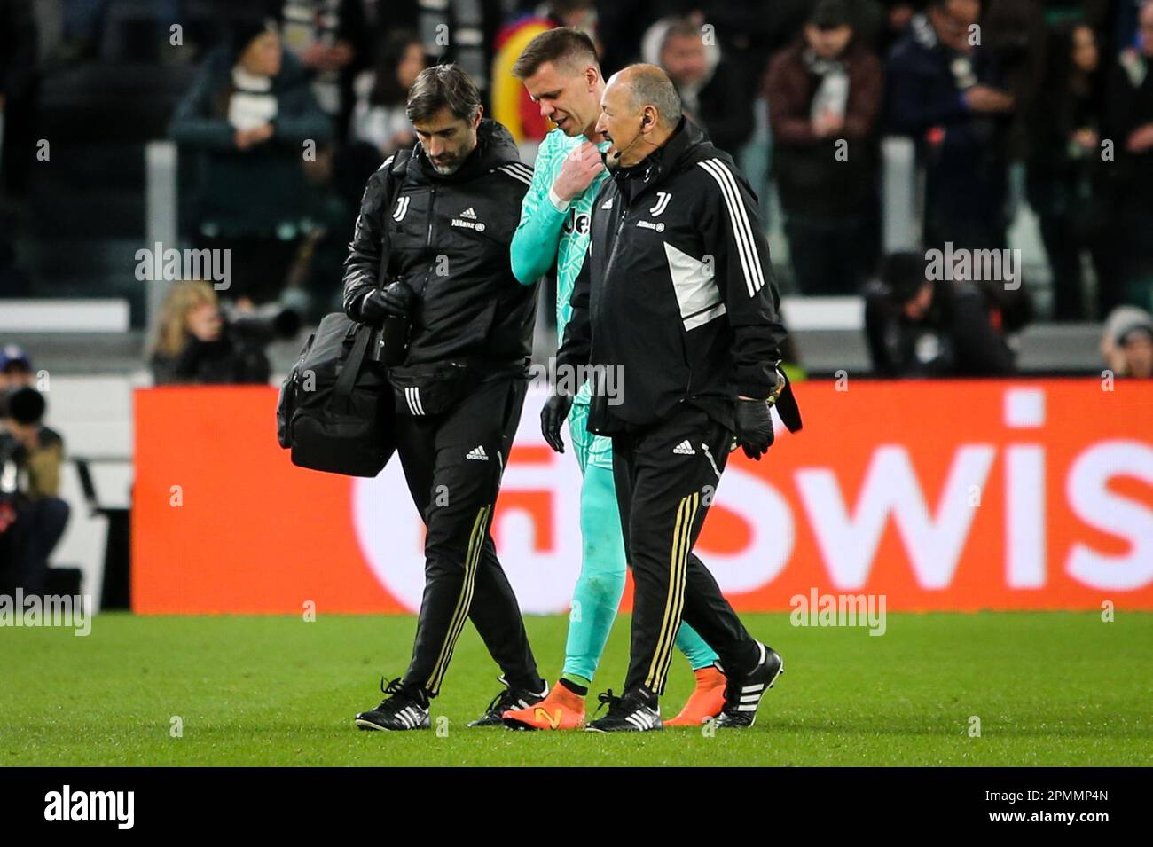 Juventus goalkeeper Banque de photographies et d’images à haute ...