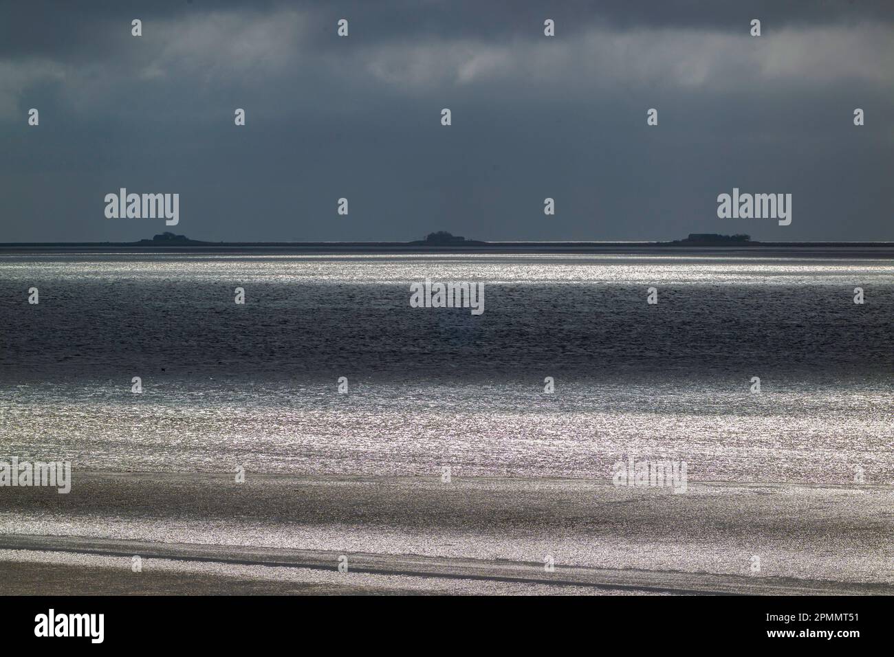 Wadden sea Banque de photographies et d’images à haute résolution - Alamy