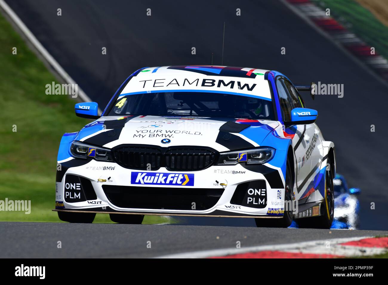 Colin Turkington, BMW 330E M Sport, BTCC, British Touring car ...