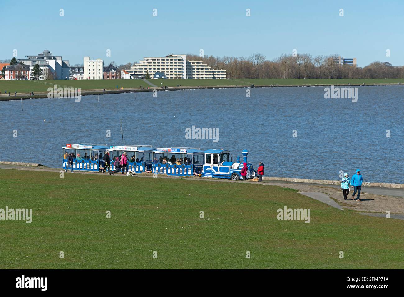 Jan cux strandbahn Banque de photographies et d’images à haute résolution - Alamy