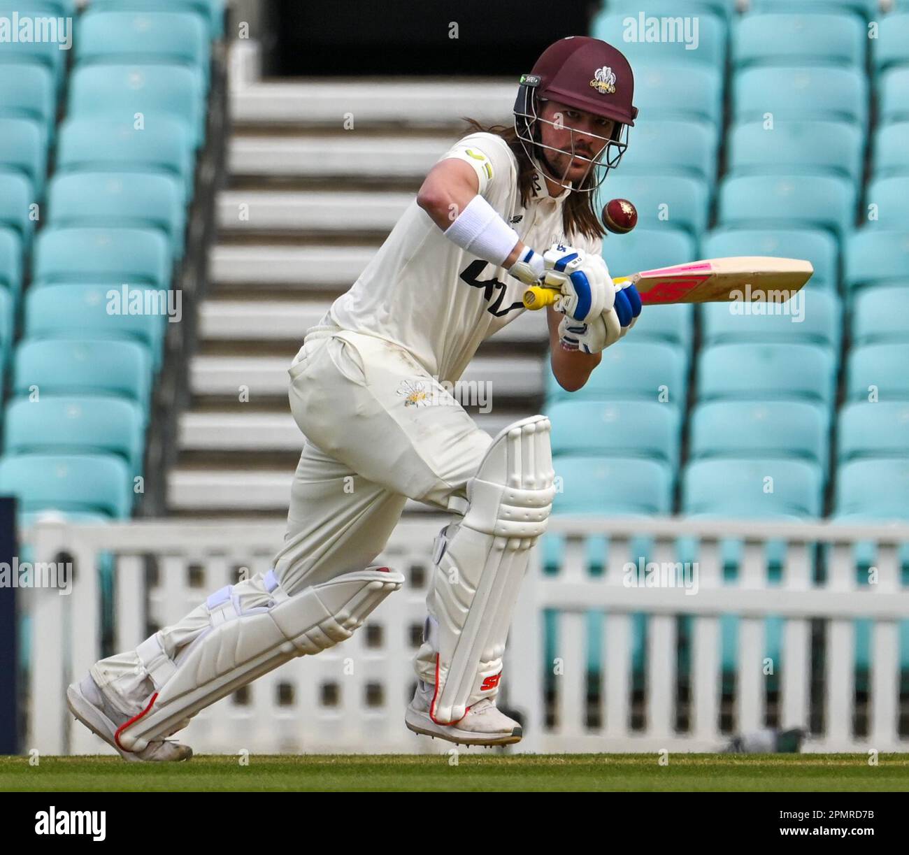 Capitaine de surrey ccc Banque de photographies et d’images à haute ...