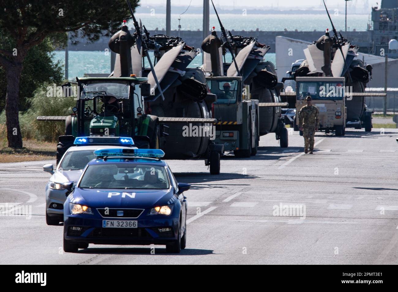 Plaque tournante du transport intermodal Banque de photographies et d ...