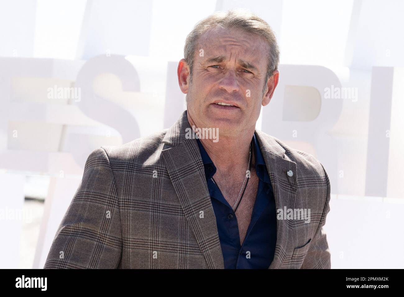 Tom schacht Banque de photographies et d’images à haute résolution - Alamy