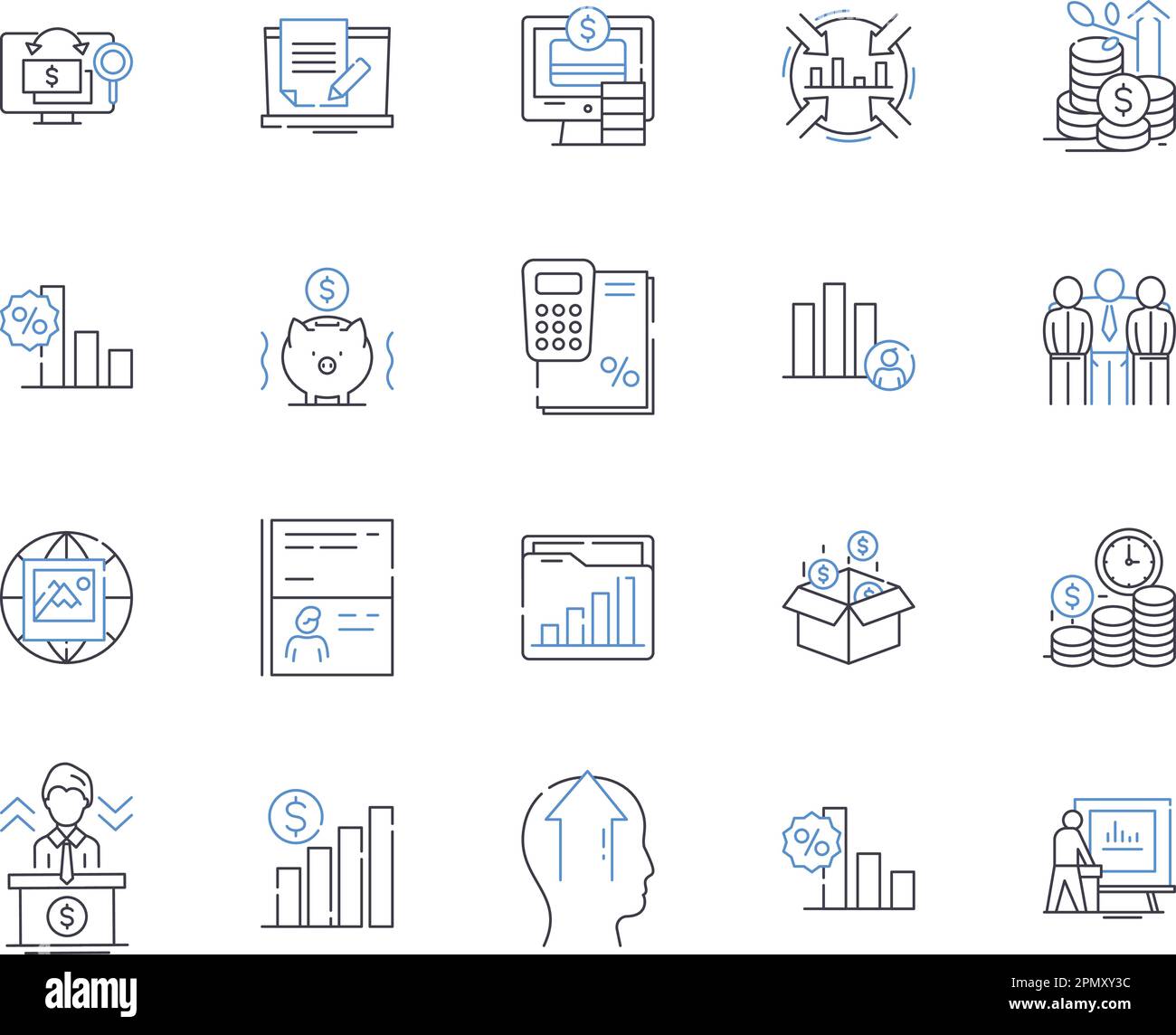 Société et changement social Banque d'images vectorielles - Alamy