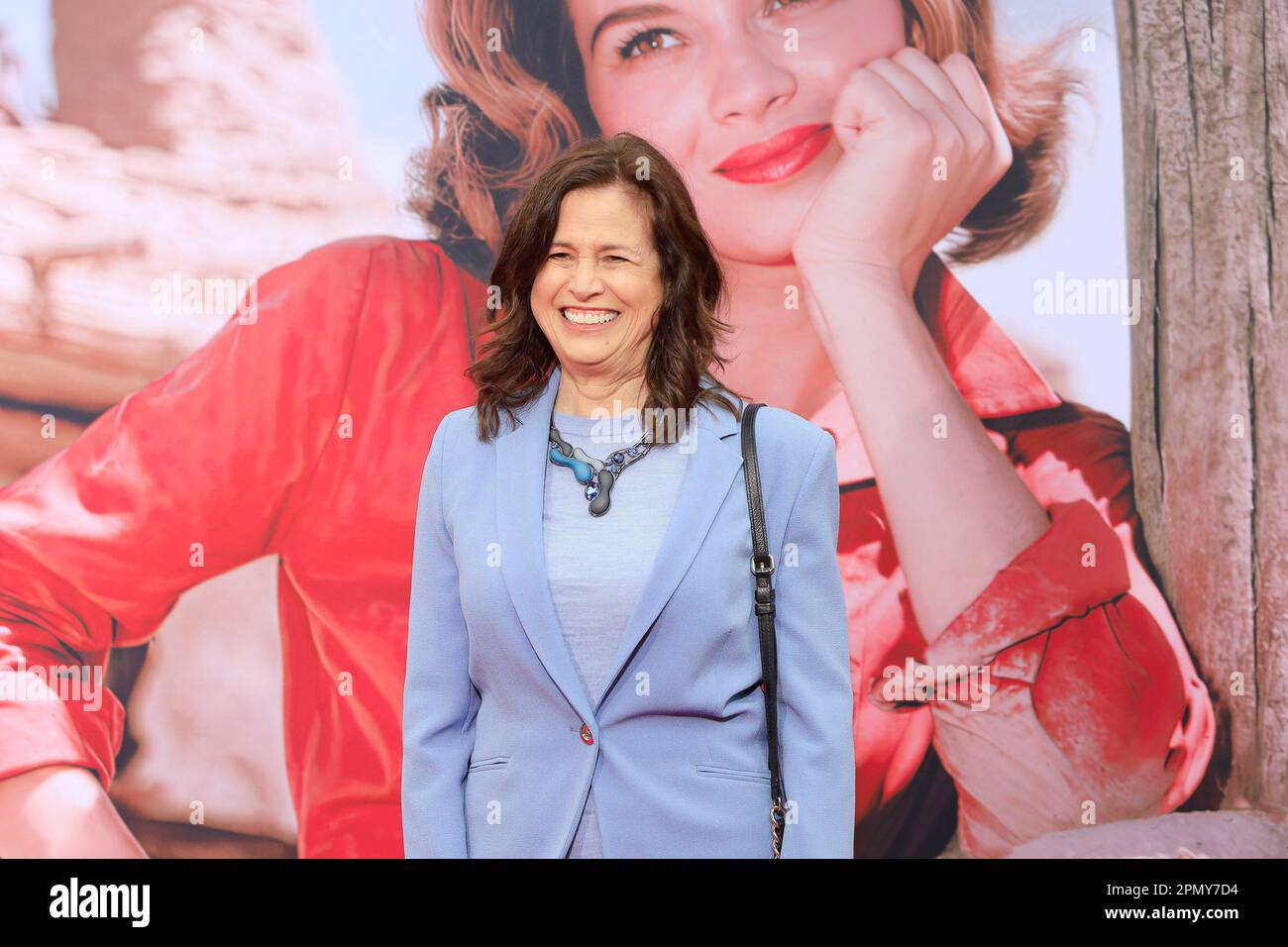 Penny peyser Banque de photographies et d’images à haute résolution - Alamy