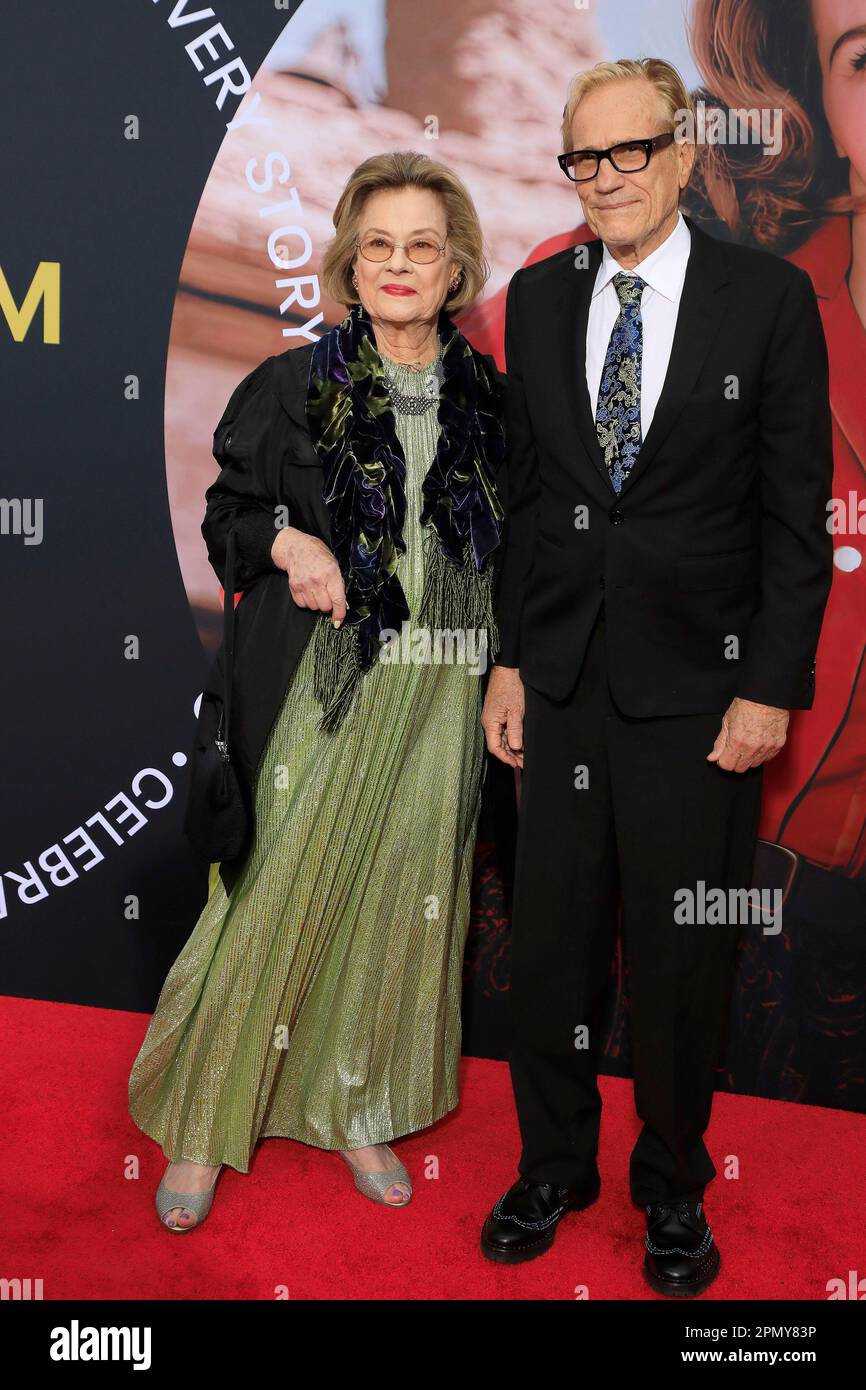 13 avril 2023, Los Angeles, Californie, États-Unis : LOS ANGELES ...