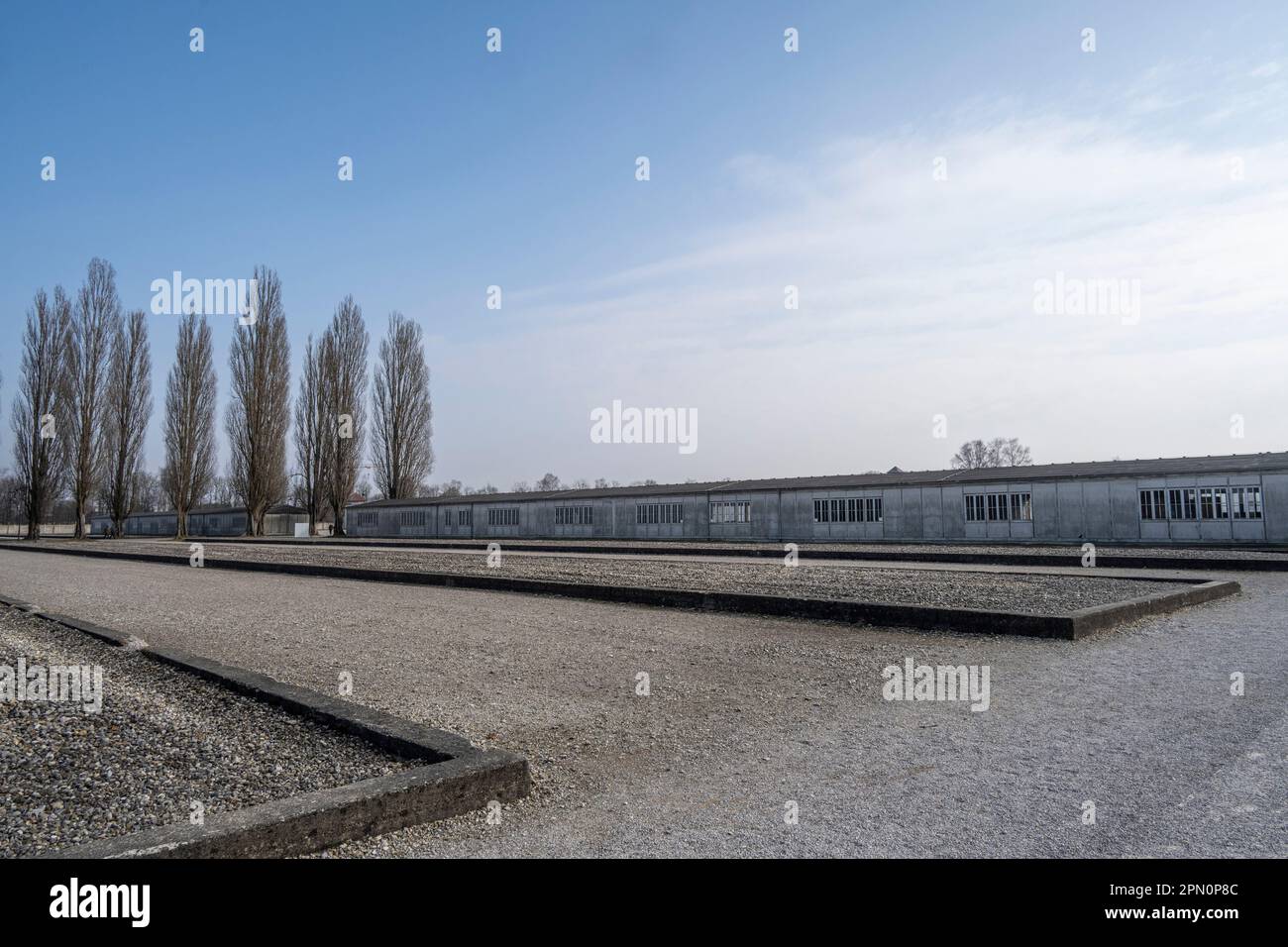 Sitios nazis Banque de photographies et d’images à haute résolution - Alamy