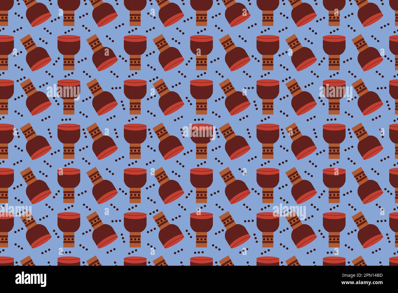 Robe sud africaine Banque d'images vectorielles - Alamy