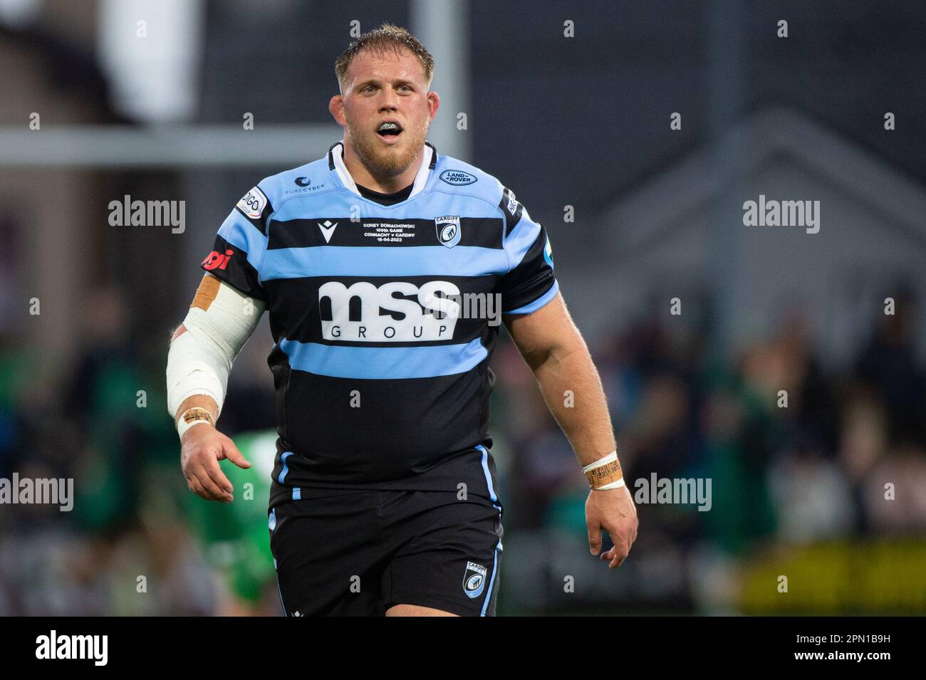 Corey domachowski Banque de photographies et d’images à haute ...