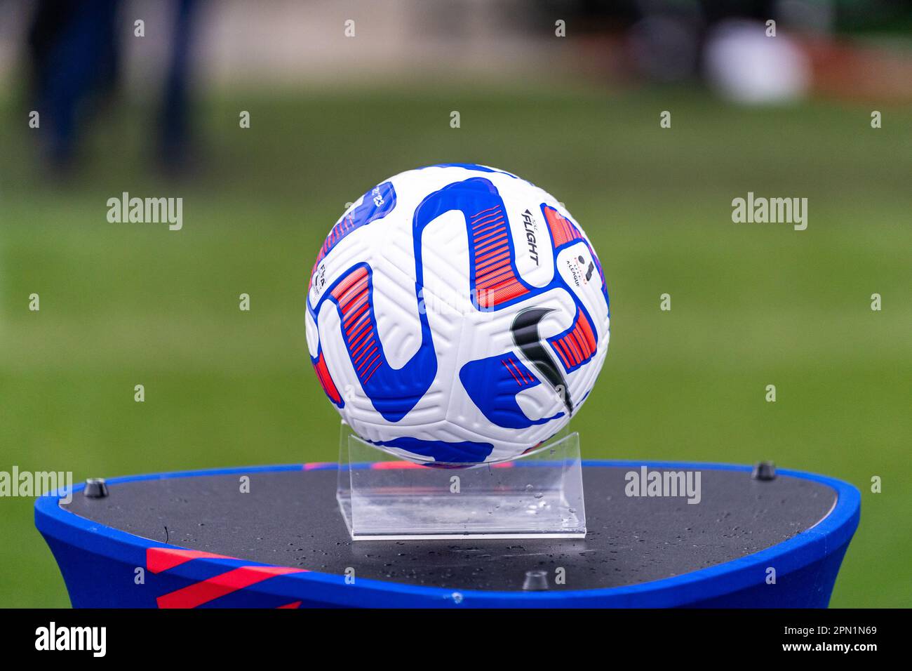Melbourne victory soccer Banque de photographies et d’images à haute ...