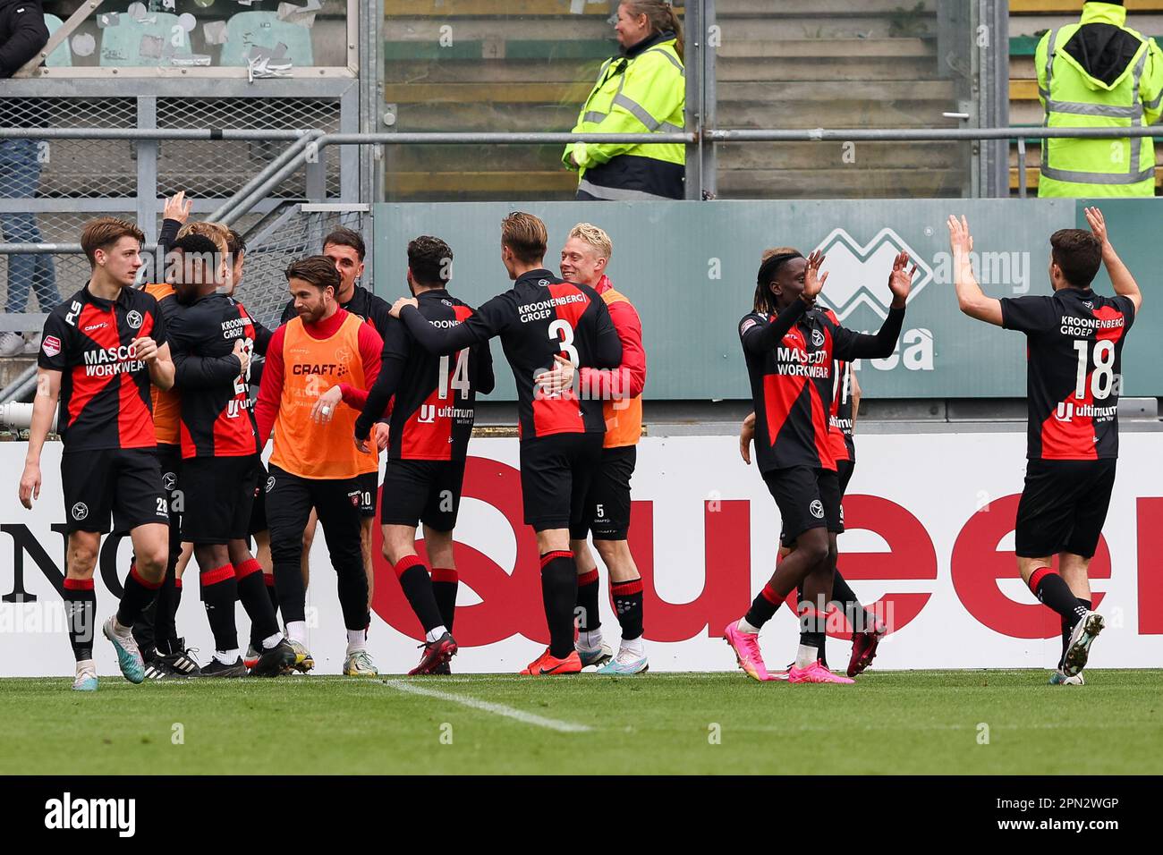 Marcelencio esajas Banque de photographies et d’images à haute ...