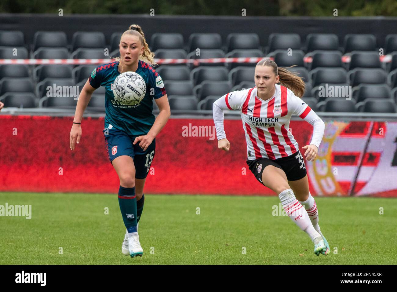 Danique van ginkel Banque de photographies et d’images à haute ...