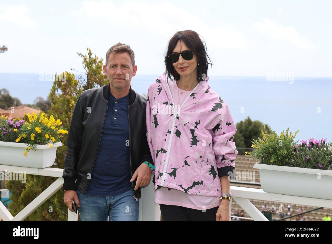 Monaco, Monaco. 15th avril 2023. MONACO, Monte Carlo, 15. Avril 2023 ...