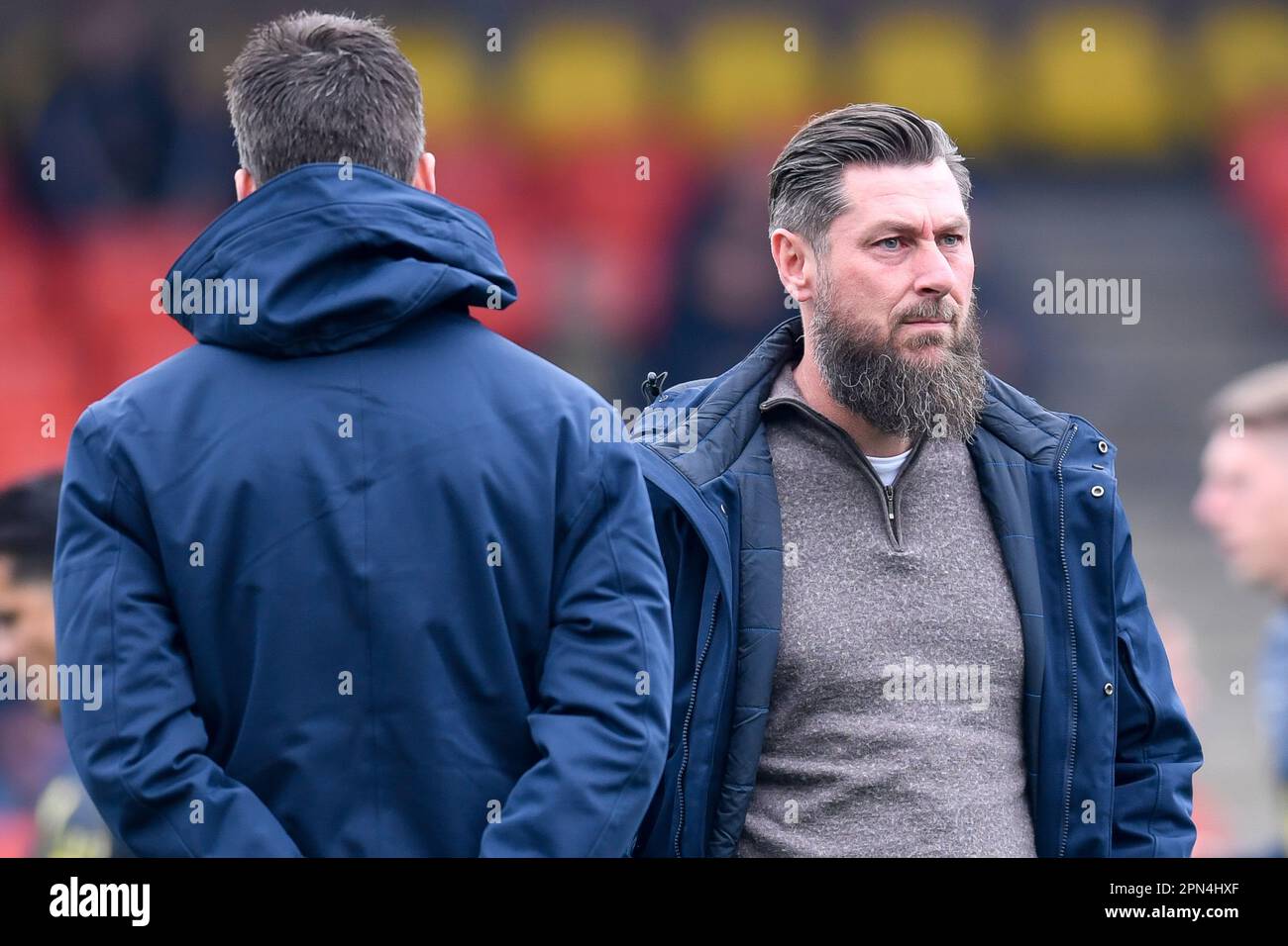 Pascal bosschaart Banque de photographies et d’images à haute ...