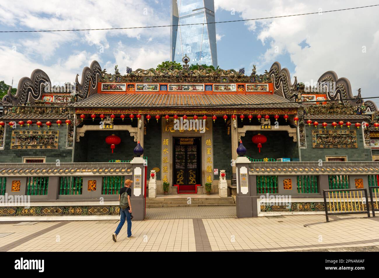 Chan elle shu yuen Banque de photographies et d’images à haute ...