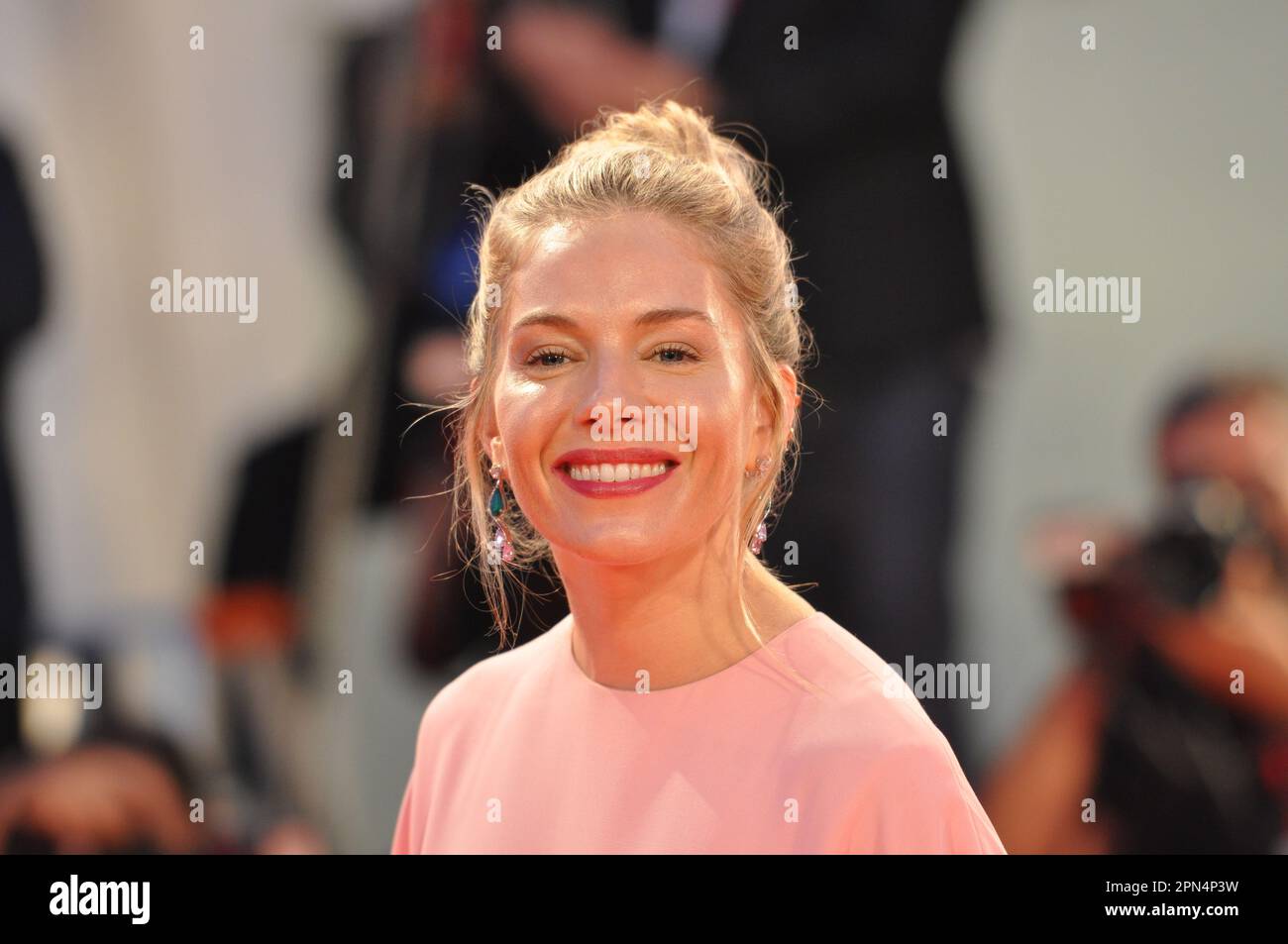 76ème festival du film de venise Banque de photographies et d’images à ...