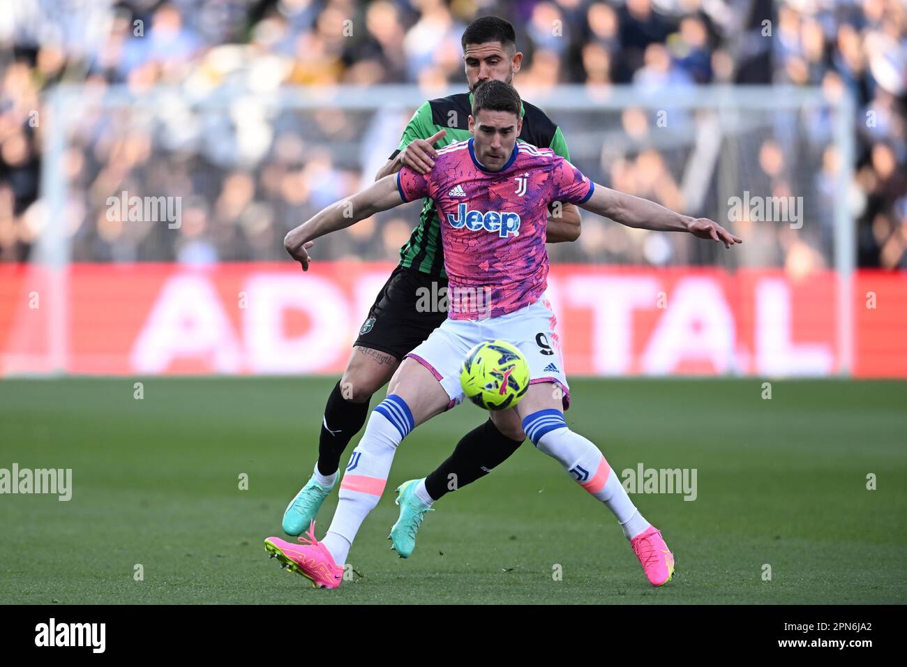 Juventus martin Banque de photographies et d’images à haute résolution ...