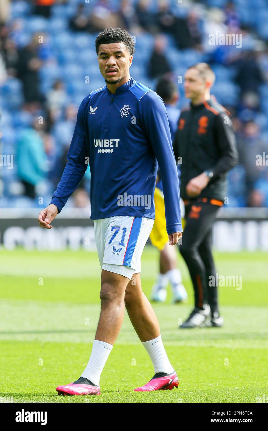 Malik leon tillman Banque de photographies et d’images à haute ...