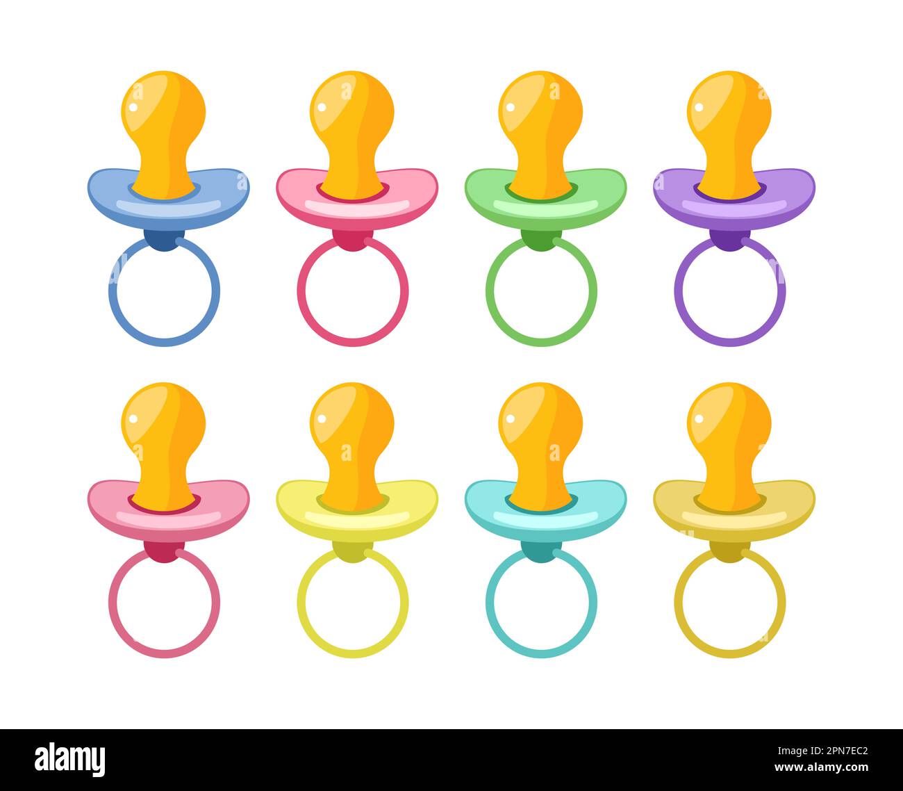 Mamelons et tétons Banque d'images détourées - Alamy