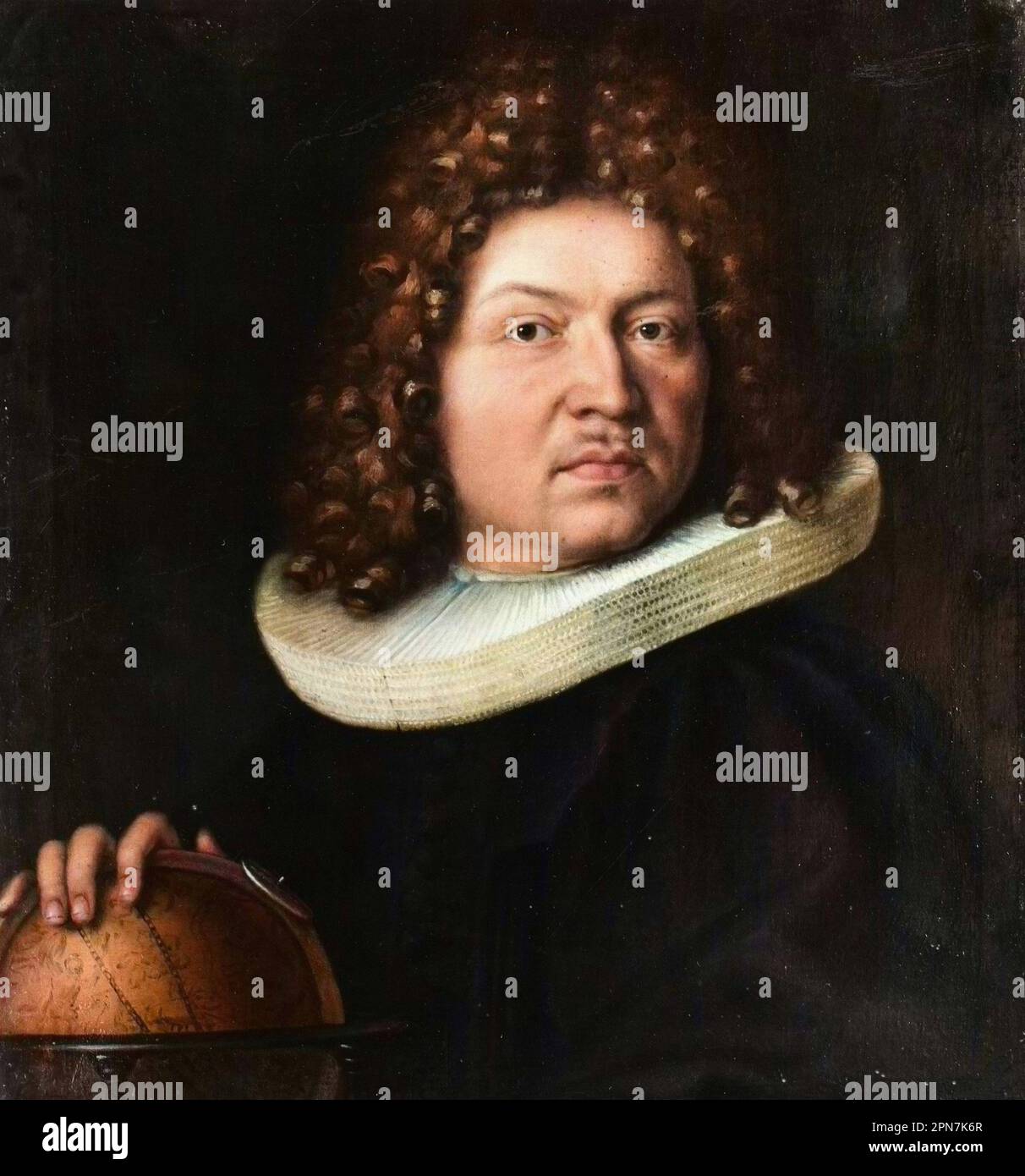 Jakob bernoulli Banque de photographies et d’images à haute résolution - Alamy