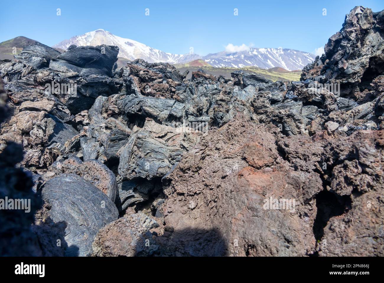 Latite rock Banque de photographies et d’images à haute résolution - Alamy