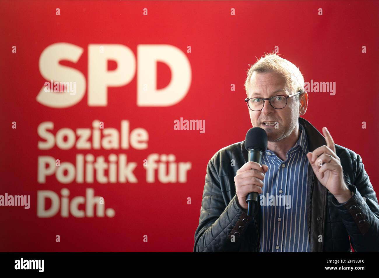 Martin gunther Banque de photographies et d’images à haute résolution ...