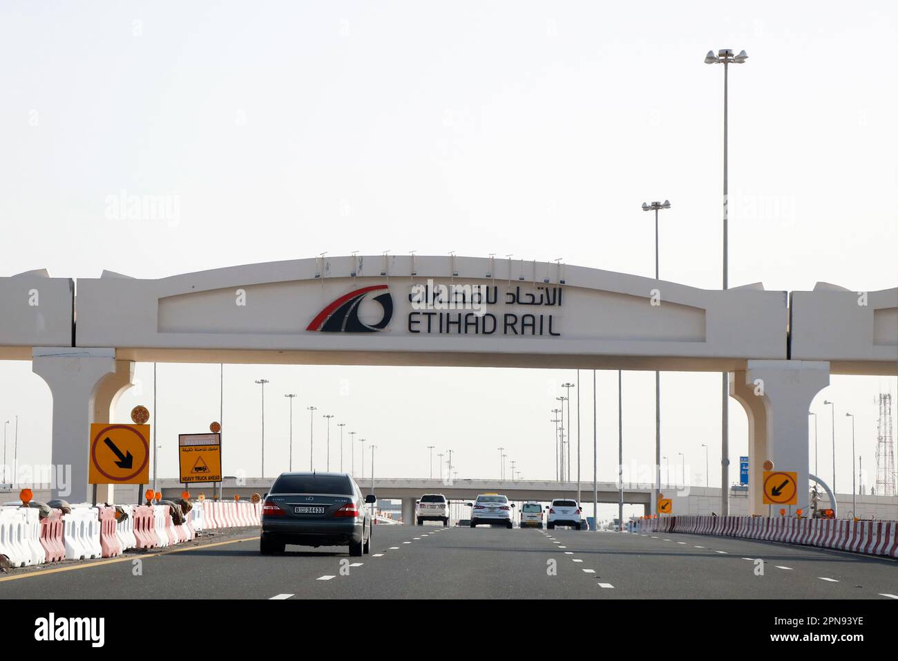 Rail etihad Banque de photographies et d’images à haute résolution - Alamy