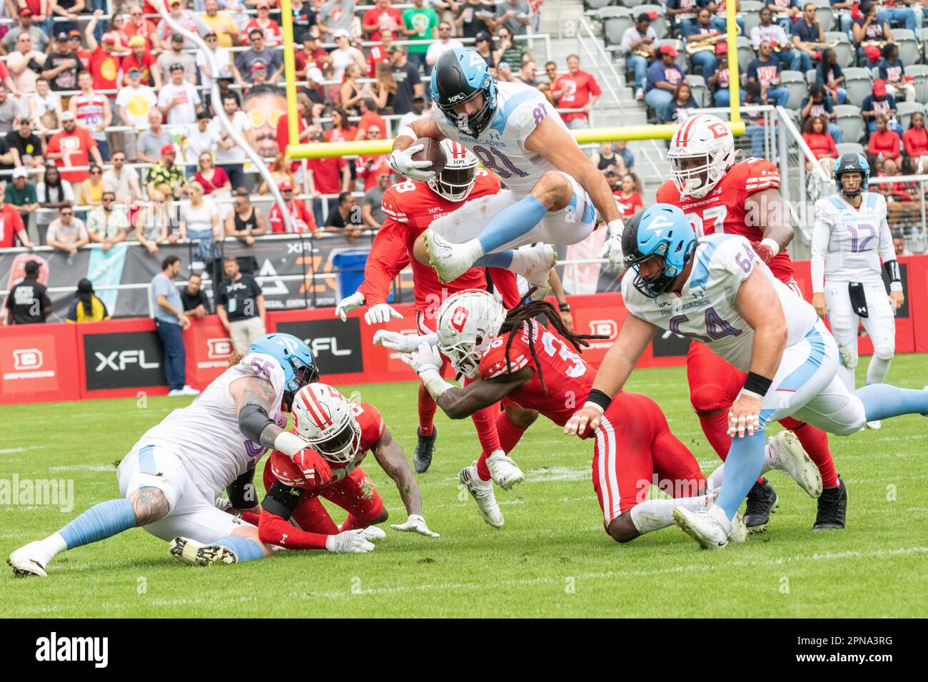 Nate becker Banque de photographies et d’images à haute résolution - Alamy
