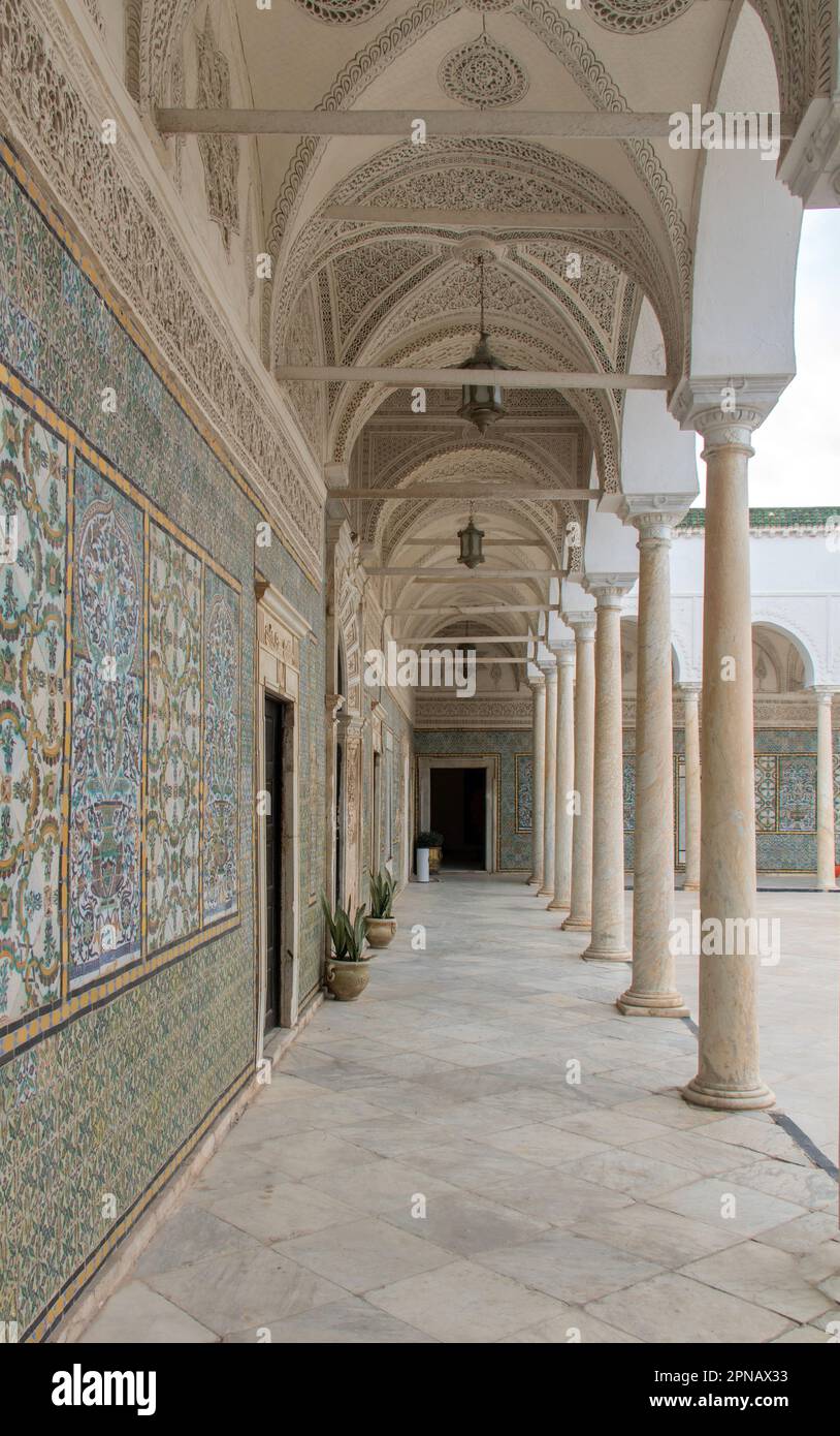 La manouba Banque de photographies et d’images à haute résolution - Alamy