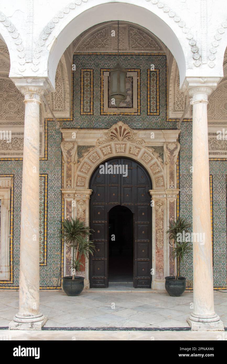 La manouba Banque de photographies et d’images à haute résolution - Alamy