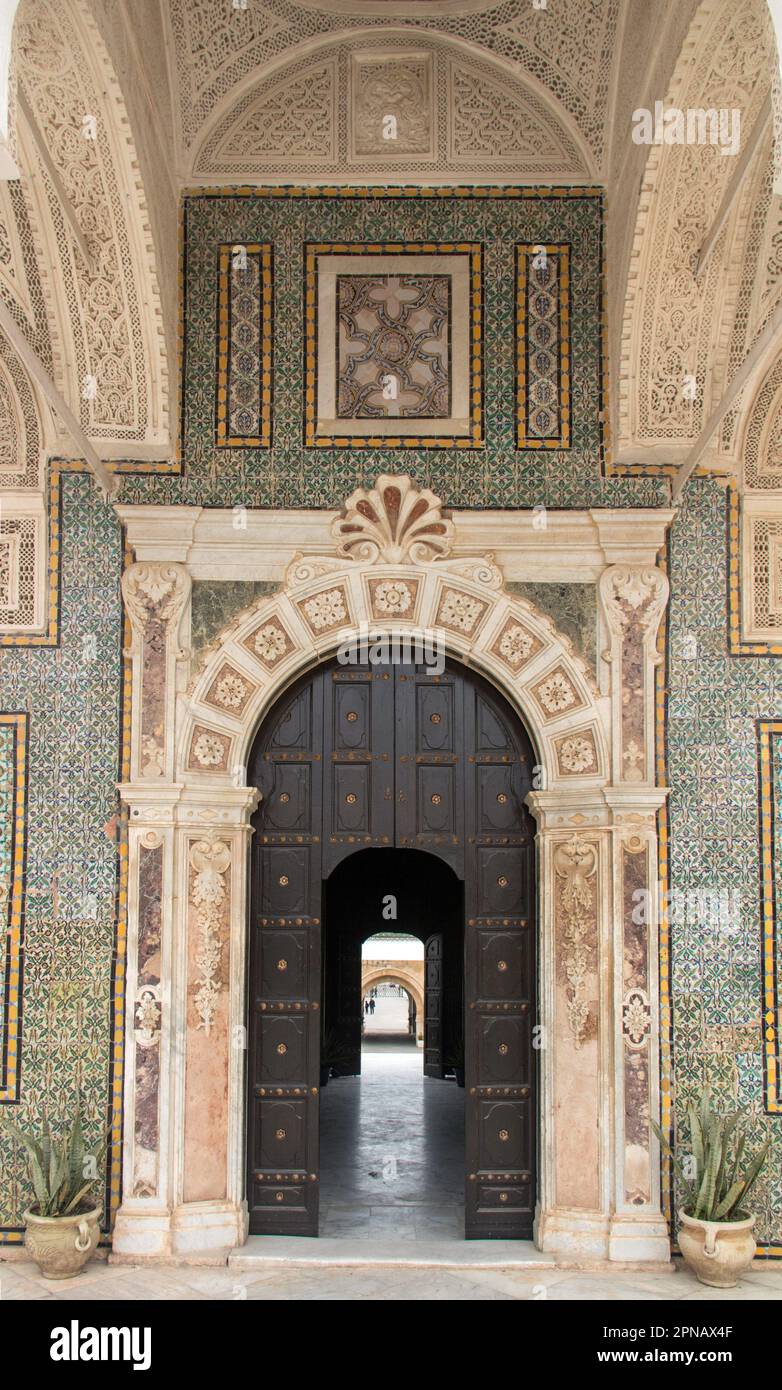 La manouba Banque de photographies et d’images à haute résolution - Alamy