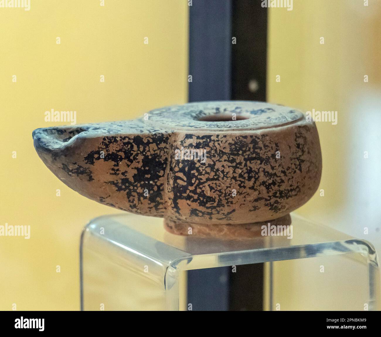 Artefacts carthaginois Banque de photographies et d’images à haute résolution - Alamy