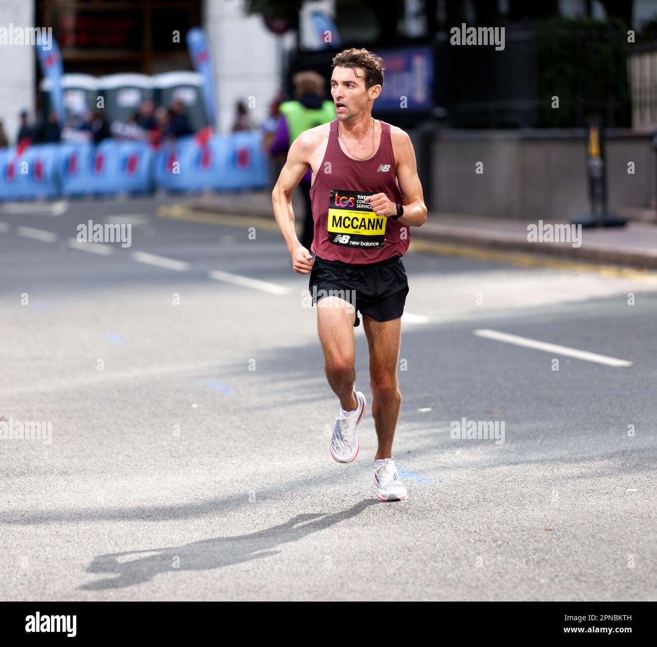 Andrew mccann Banque de photographies et d’images à haute résolution ...