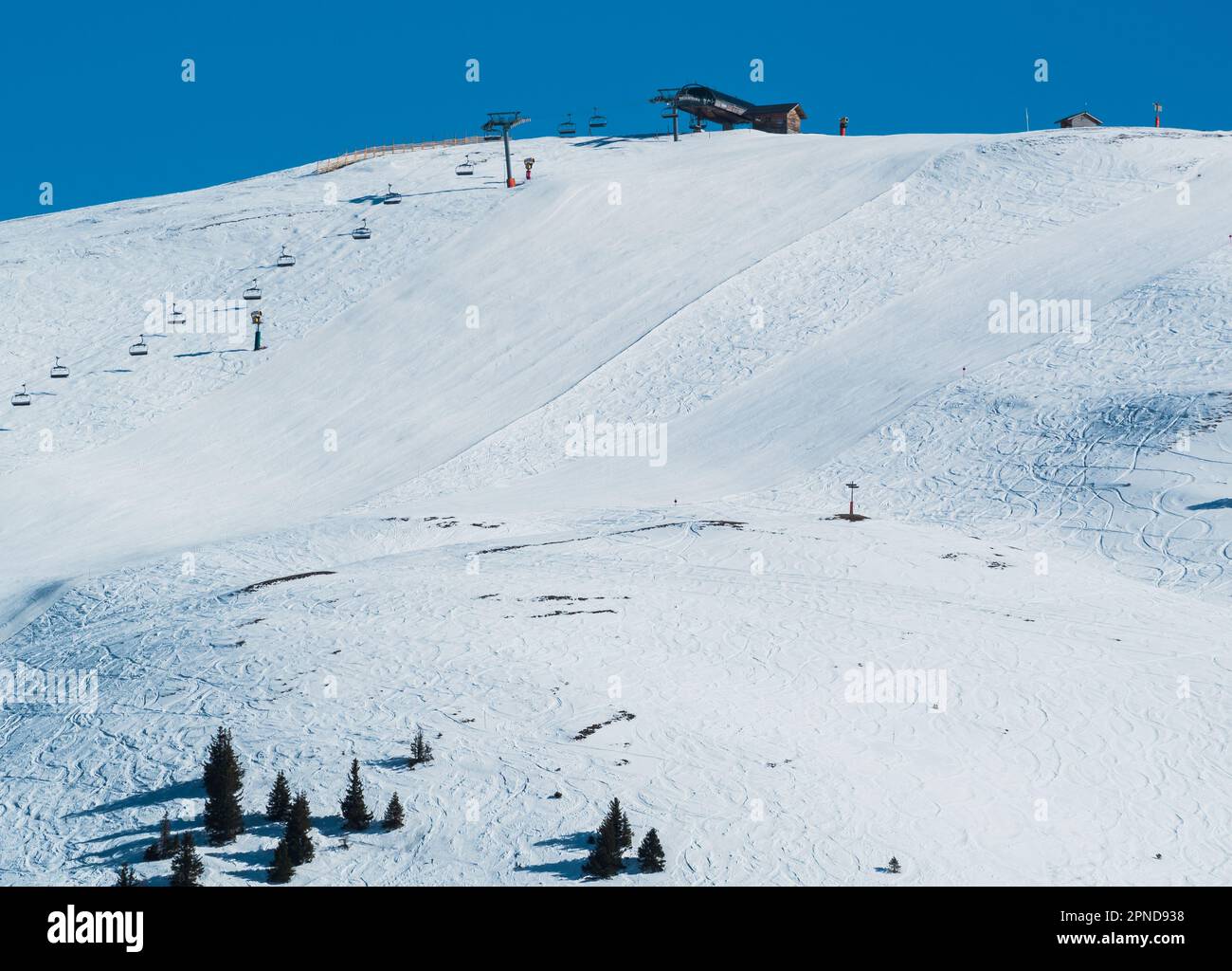 Alpe dhuez le signal Banque de photographies et d’images à haute ...