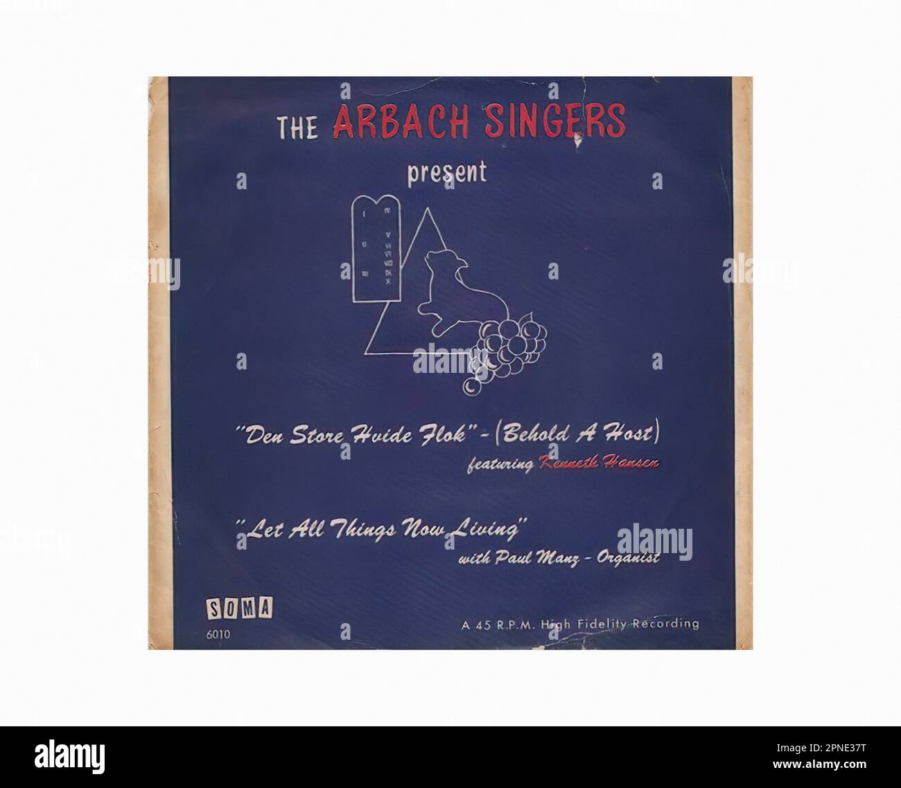 Singers sixties Banque de photographies et d’images à haute résolution ...