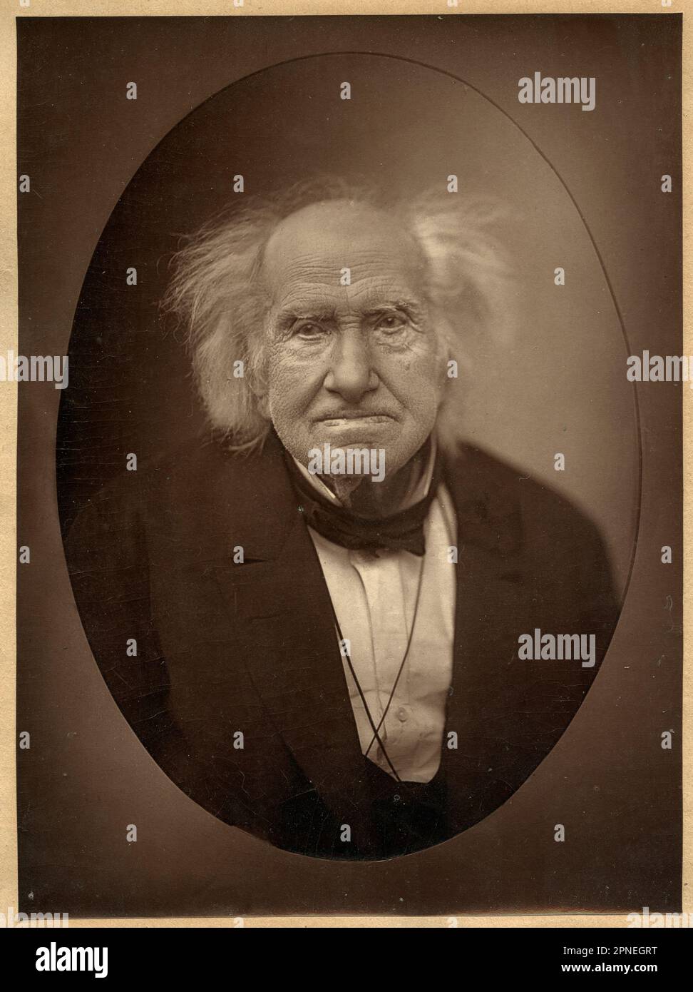 Paul nadar Banque de photographies et d’images à haute résolution - Alamy