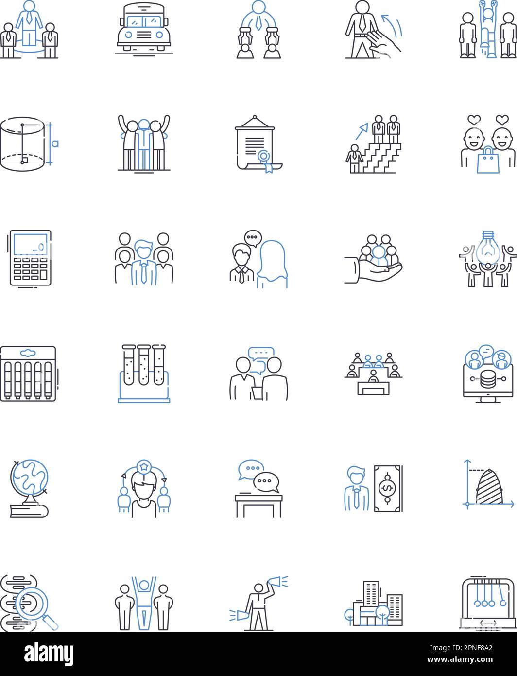 Cours avancés Banque d'images détourées - Alamy