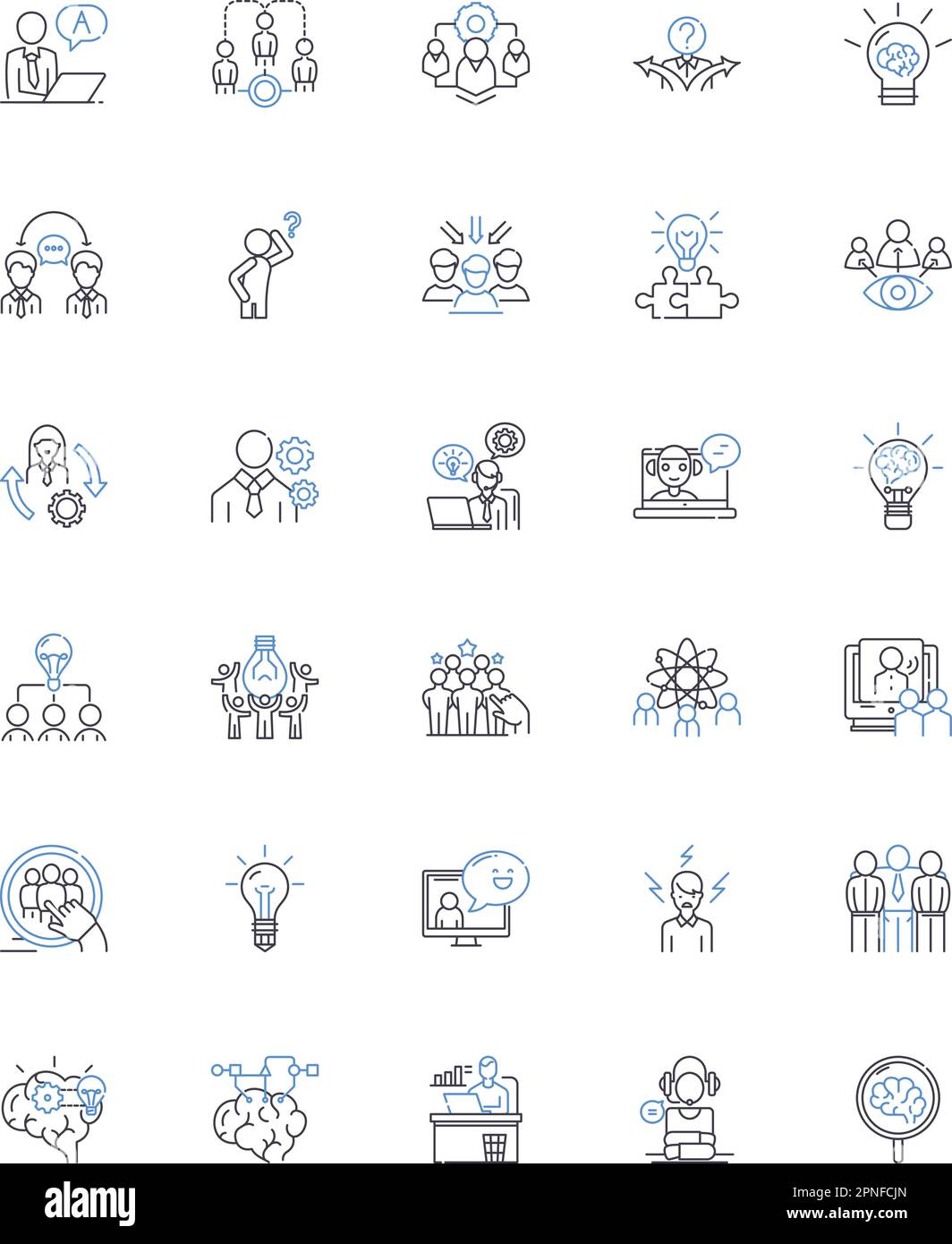 Individus analytiques Banque de photographies et d’images à haute ...