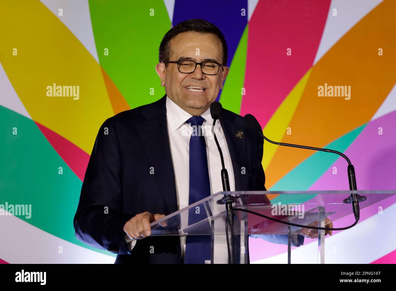 Partis politiques mexicains Banque de photographies et d’images à haute ...