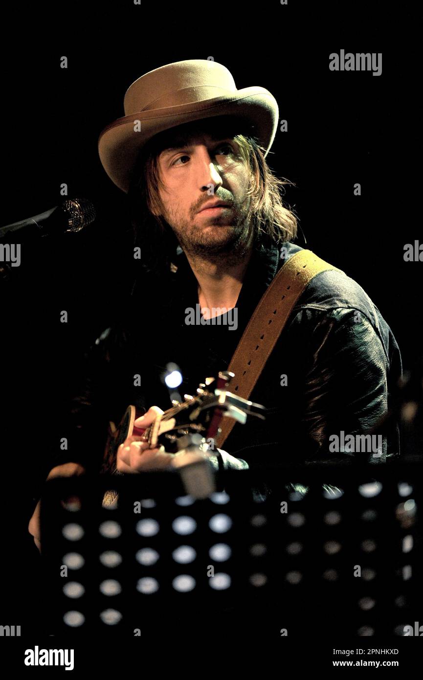 Joseph arthur photos 2010 Banque de photographies et d’images à haute ...