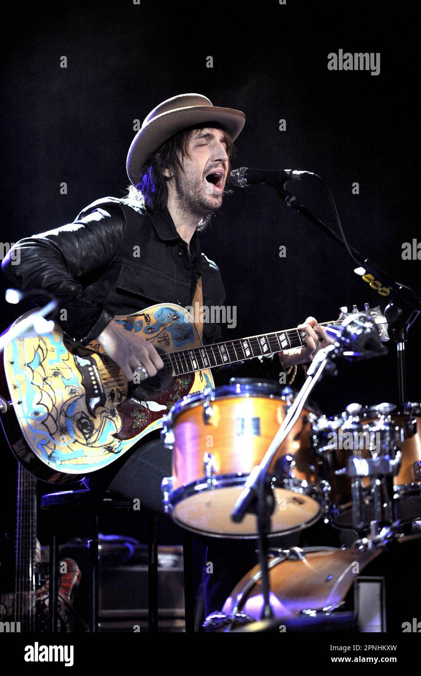 Joseph arthur photos 2010 Banque de photographies et d’images à haute ...