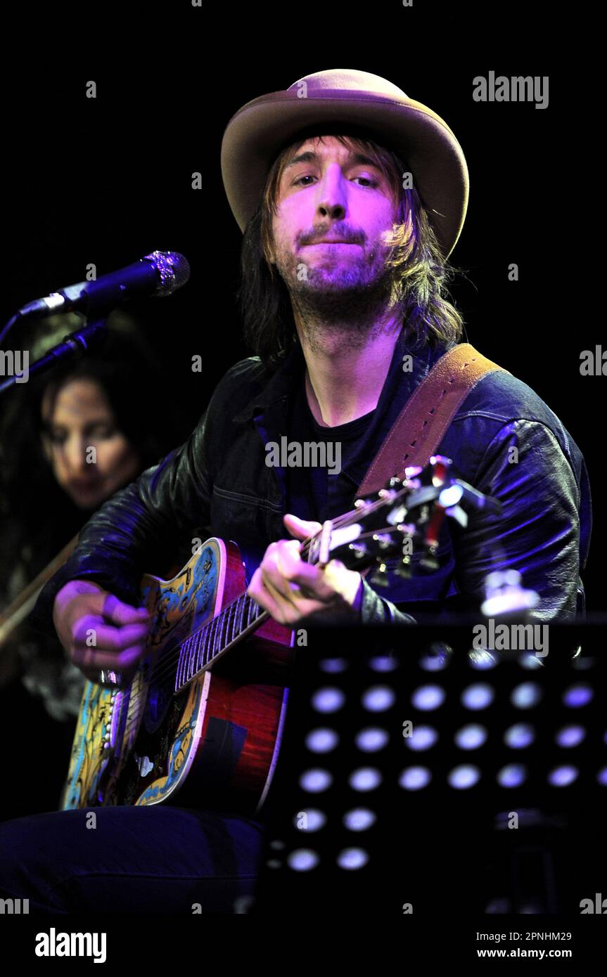 Joseph arthur photos 2010 Banque de photographies et d’images à haute ...