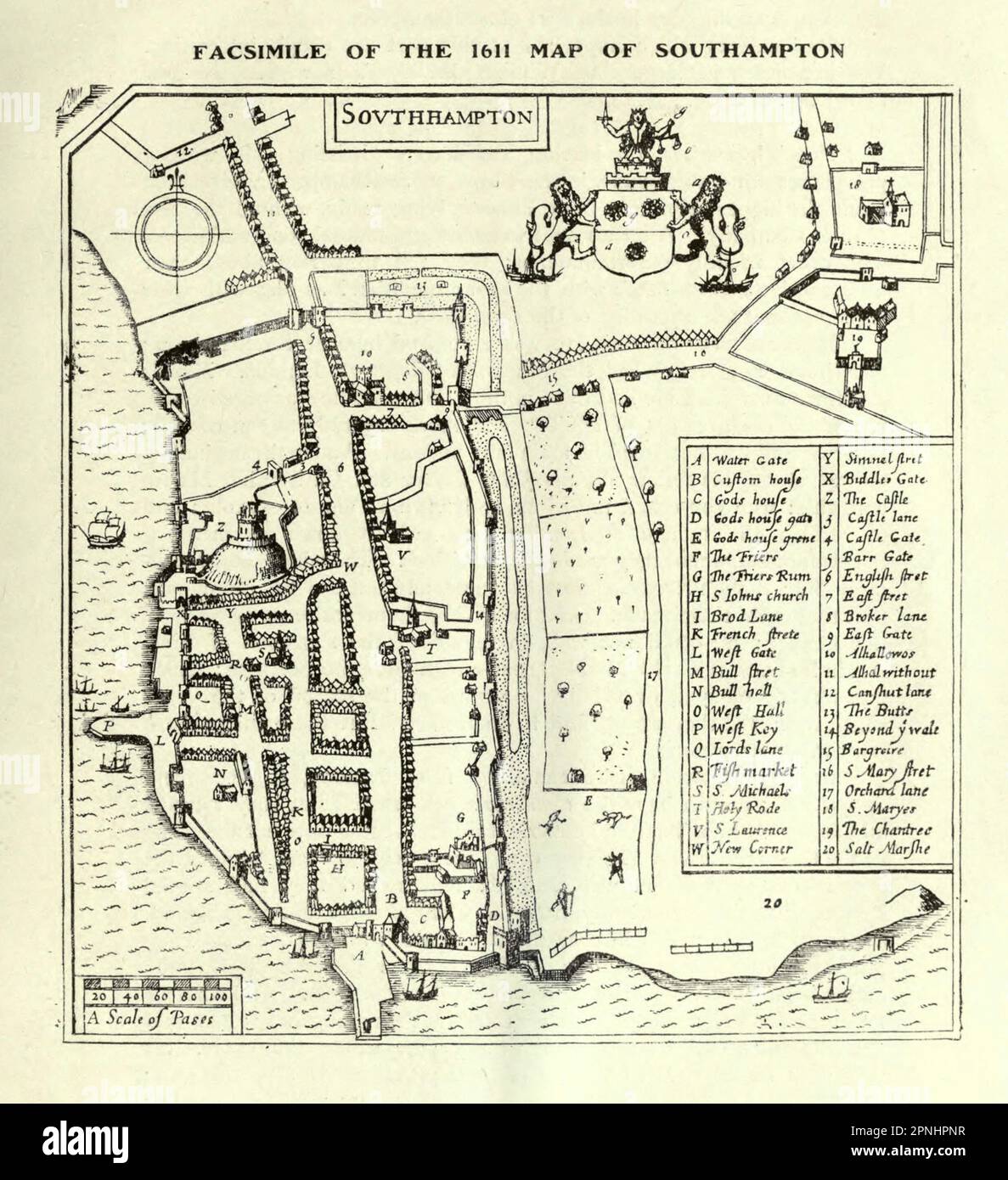 Mapas de la colonizacion de america Banque de photographies et d’images ...